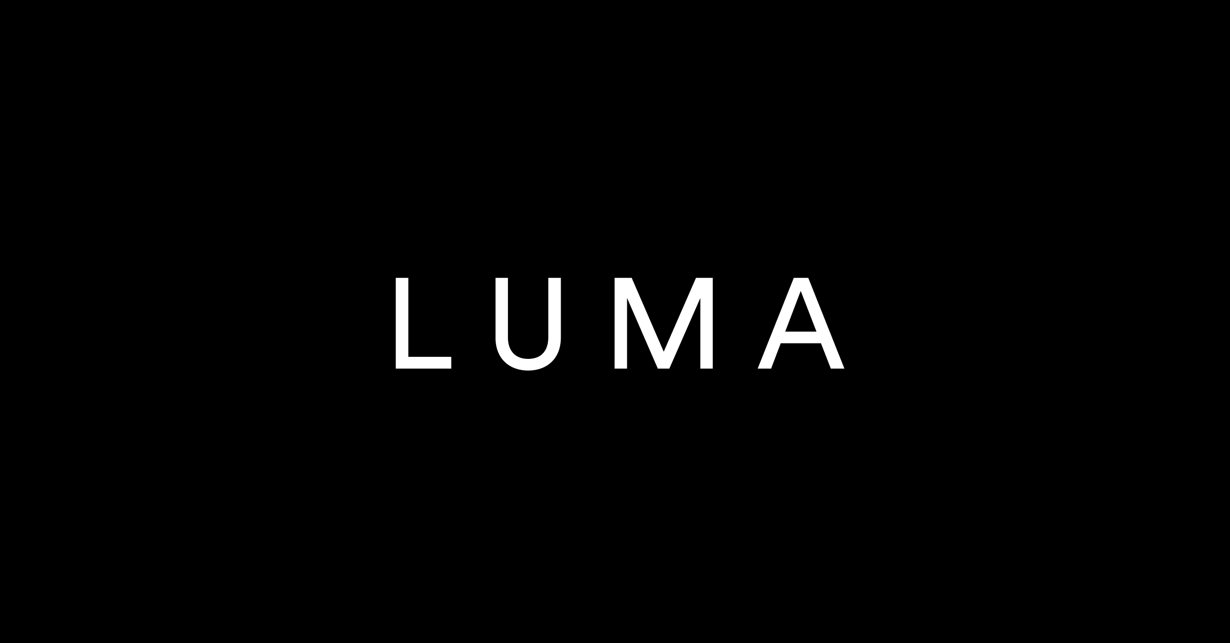 Luma – Luma Hydration